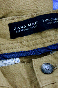 Universal Rags – Rags