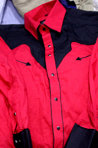 Universal Rags – Rags